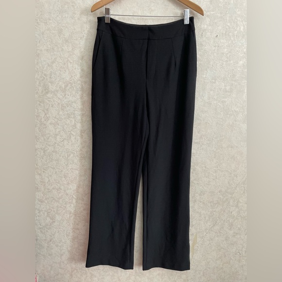 Lysse | Pants & Jumpsuits | Lysse Womens Large Black Pants | Poshmark